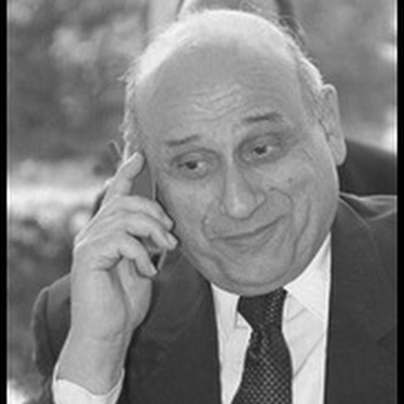 Egyptian Chronicles Rip Ahmed Maher